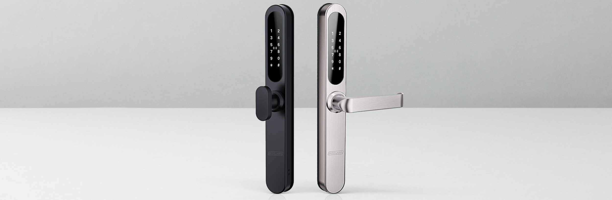 Artus Smart Locks
